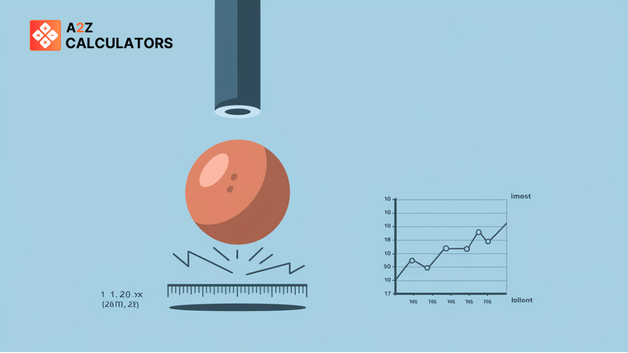 Impact Force Calculator