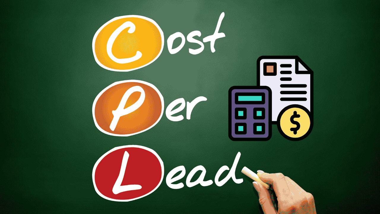 Cost Per Lead (CPL) Calculator