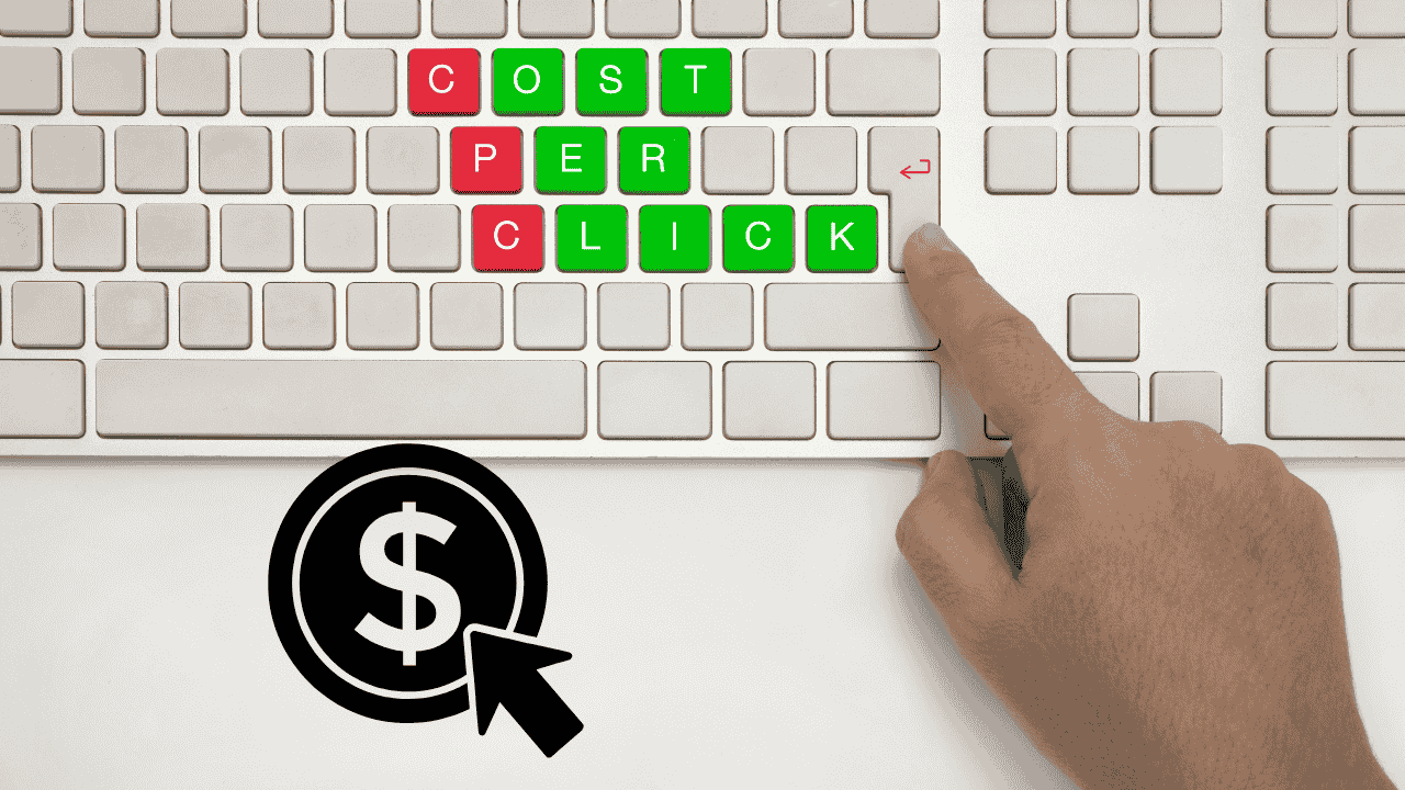 Cost Per Click Calculator