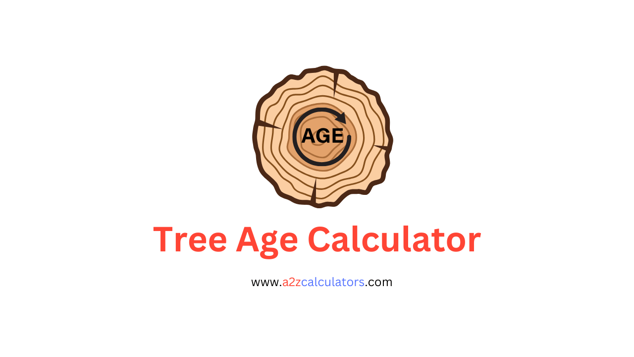 Tree Age Calculator