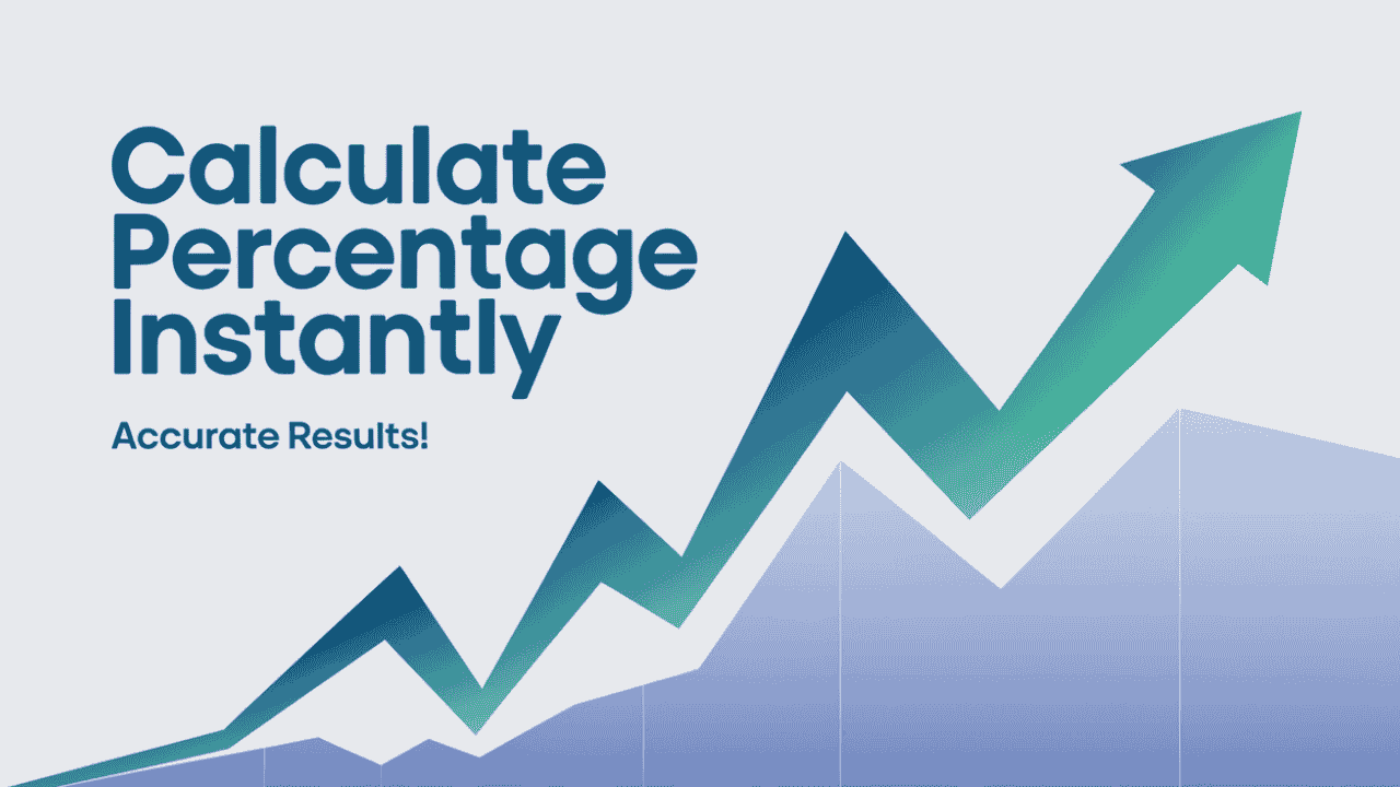 Yearly Percentage Increase Calculator